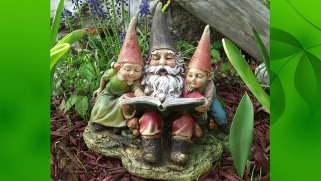 Кто такие элементалы?