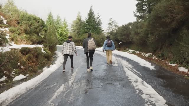 Миг в Вечности