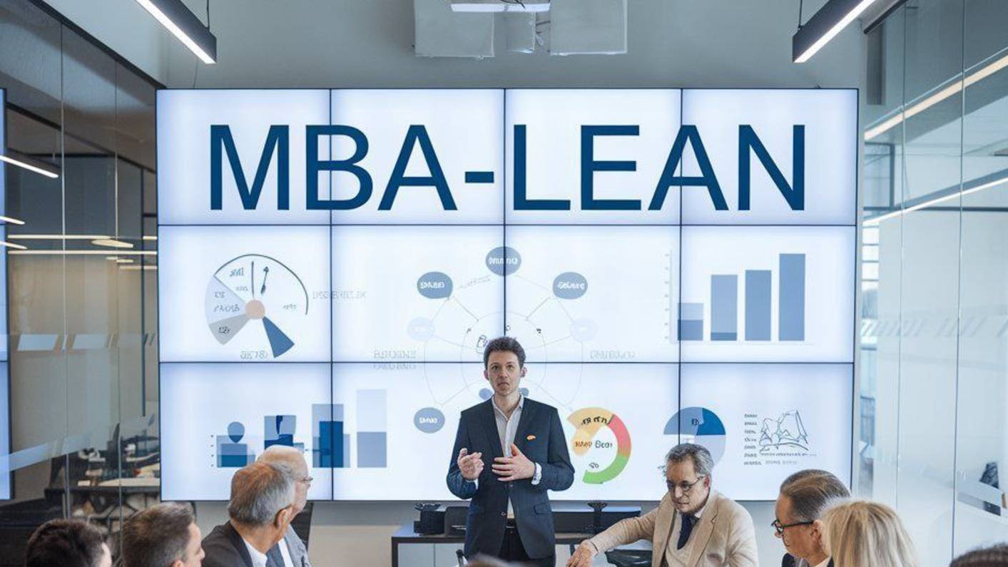 Защита дипломных работы МВА март 2025 года