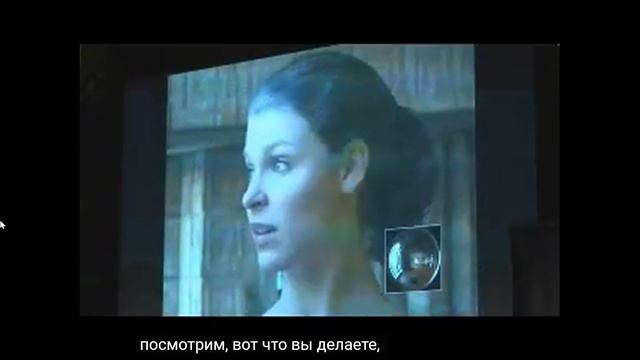 AMD Cinema 2.0 New York city 8 11 2008 Субтитры