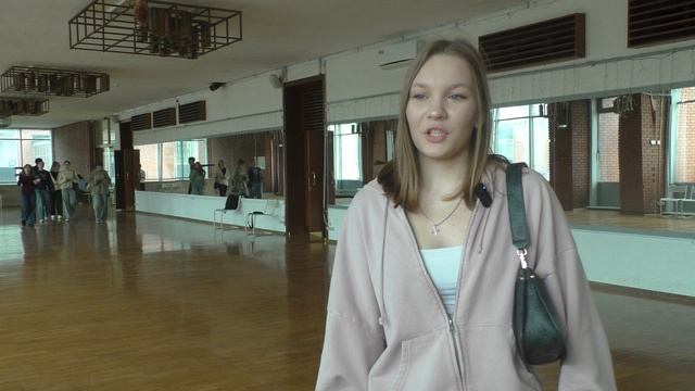 Профориентация в сфере медиа