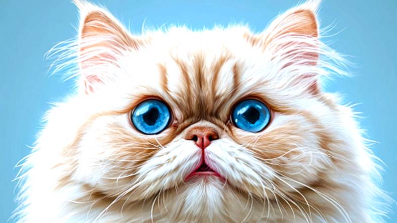 Какой Вы котик-работник