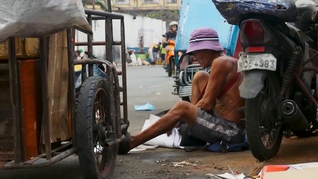 ЖИЗНЬ НА ФИЛИППИНАХ - СТРАНА РОСКОШНЫХ ЖЕНЩИН, ТРУЩОБ, МАССАЖНЫХ САЛОНОВ И ТЕХ,