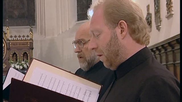 08. Свете тихий. Музыка Александра Гречанинова (1864 – 1956). Переложение Г.Смирнова