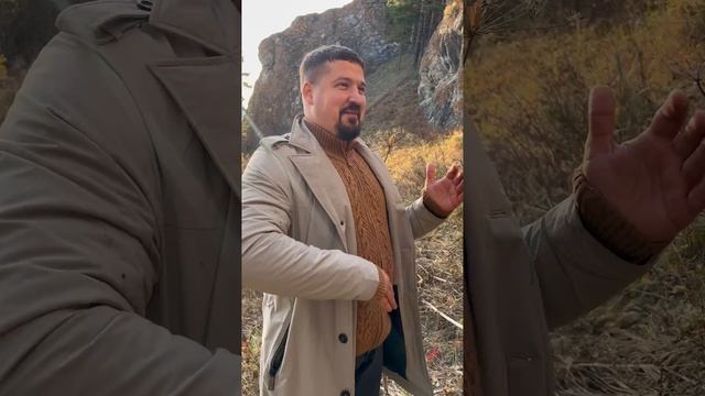 Импровизация Александра Даровских 🌤️