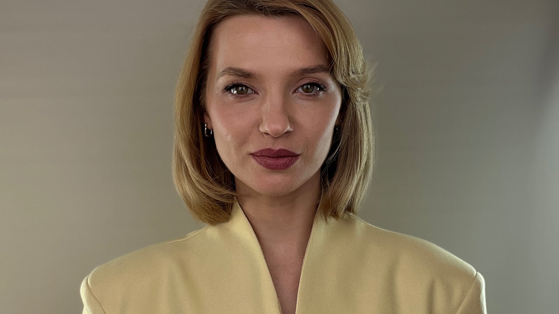 Александра Орехова