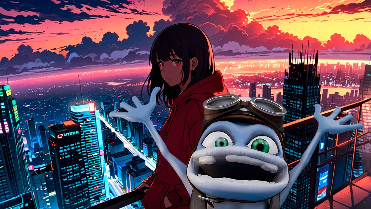 Мама сшила мне штаны из берёзовой коры (самая полная версия)