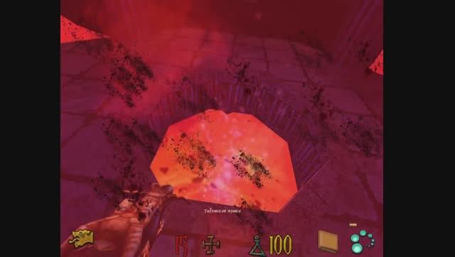 Clive Barker's Undying! Прохождение игры Эпизод 5