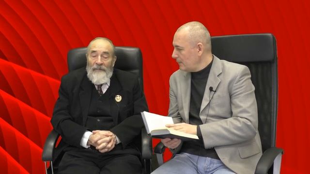 069. Читая Ленина. 1916. Империализм, как высшая стадия Капитализма