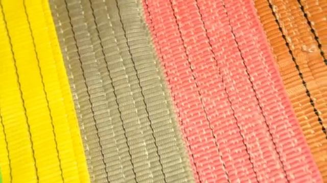 ТЕКСТИЛЬНЫЕ ЛЕНТОЧНЫЕ СТРОПЫ (Скиф Инвест, г.Кривой Рог)