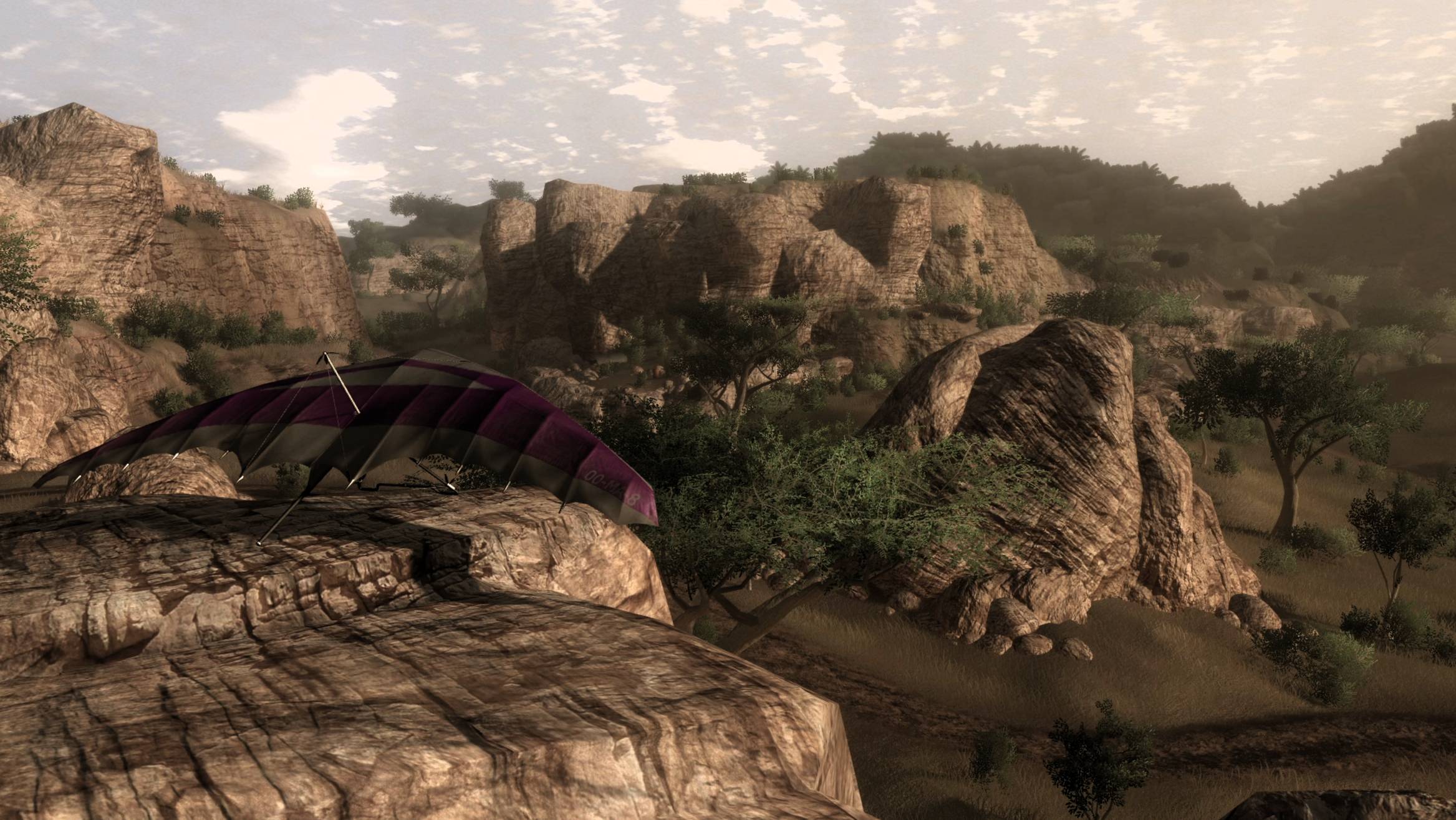 Не по плану ~ Far Cry 2 #15