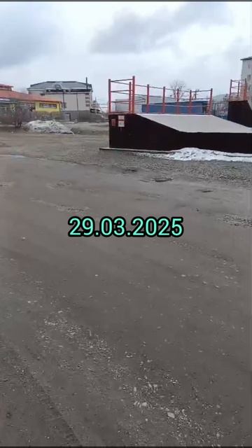 Находка VS Лесозаводск