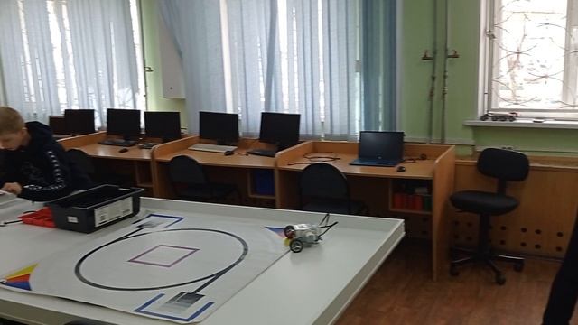 29.03.2025ОтчетДопМероприятДроныРоботыДетиКарабаш6-18лет