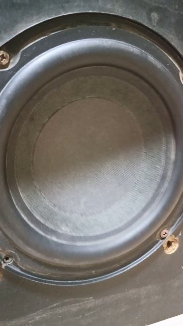 Сабвуфер Samsung