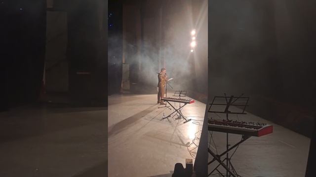 Александр Даровских на концерте в Останкино - 6 марта 🌷🌷🌷