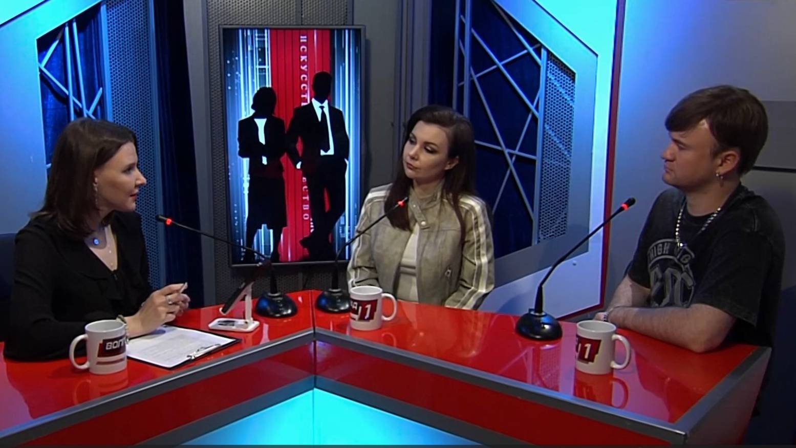 Званый гость_Джоконда _ВК