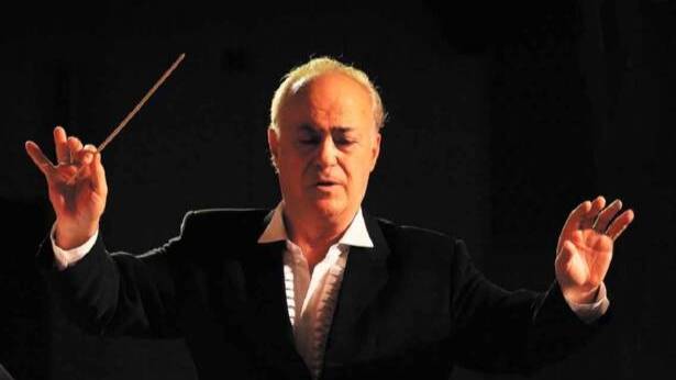 Посвящение А.М. Жуковскому - исполняет выпускник Хоровой капеллы Александр Бабаев!