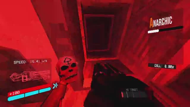 Прохожу ULTRAKILL, 2 часть + как получить альтернативный револьвер.