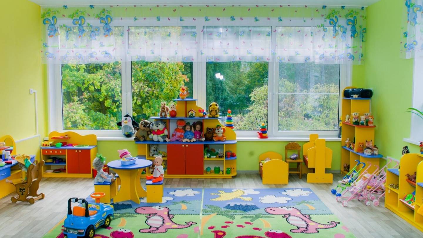 Как получить компенсацию за непредоставление места в детсаде в 2025  году?