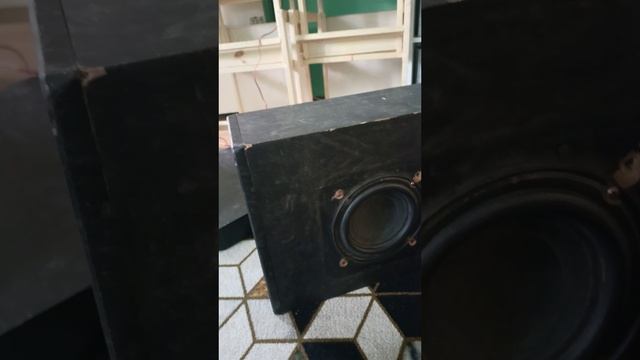 Кинотеатр Samsung