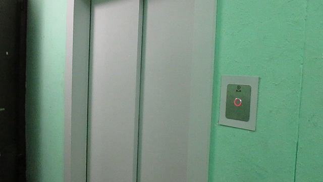 Грузопассажирский лифт Евролифтмаш-(ELM Queen 2018 г.в.), V=1 м/с, Q=630 кг (26)