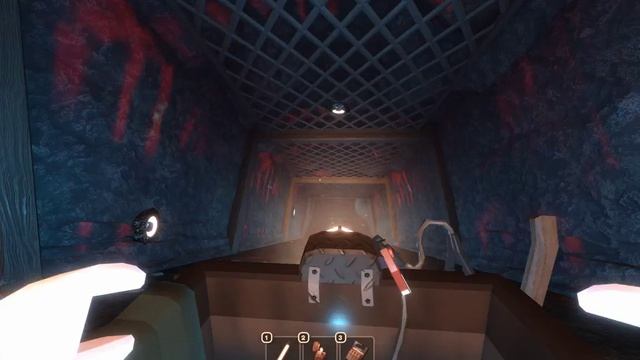 !!Roblox DOORS 2 прохождение!!