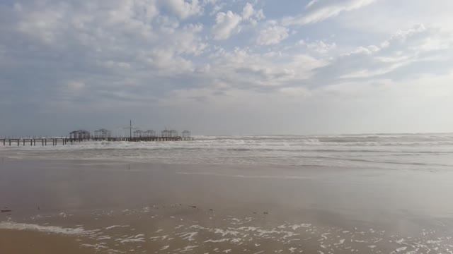 Релакс прогулка в шторм 27 января 2023 г. relax Турция Даймонд де люкс отель