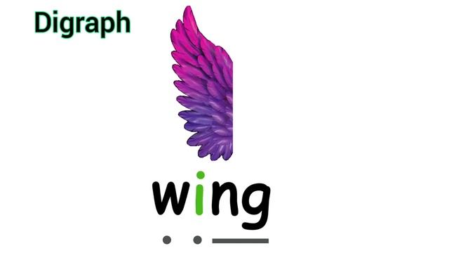 Jolly phonics ng words  ng sound