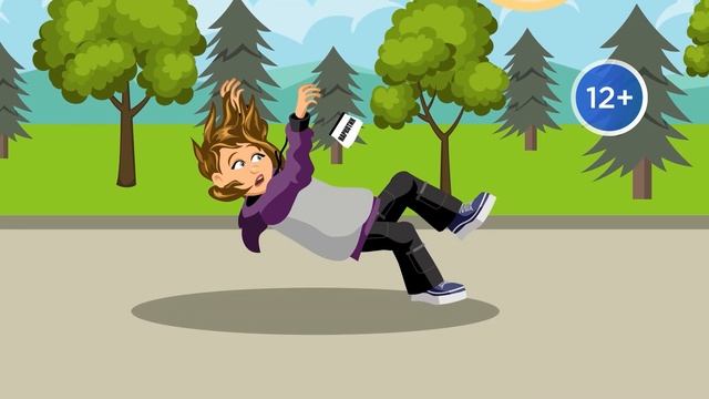 Визуализация последствий потребления наркотиков12+