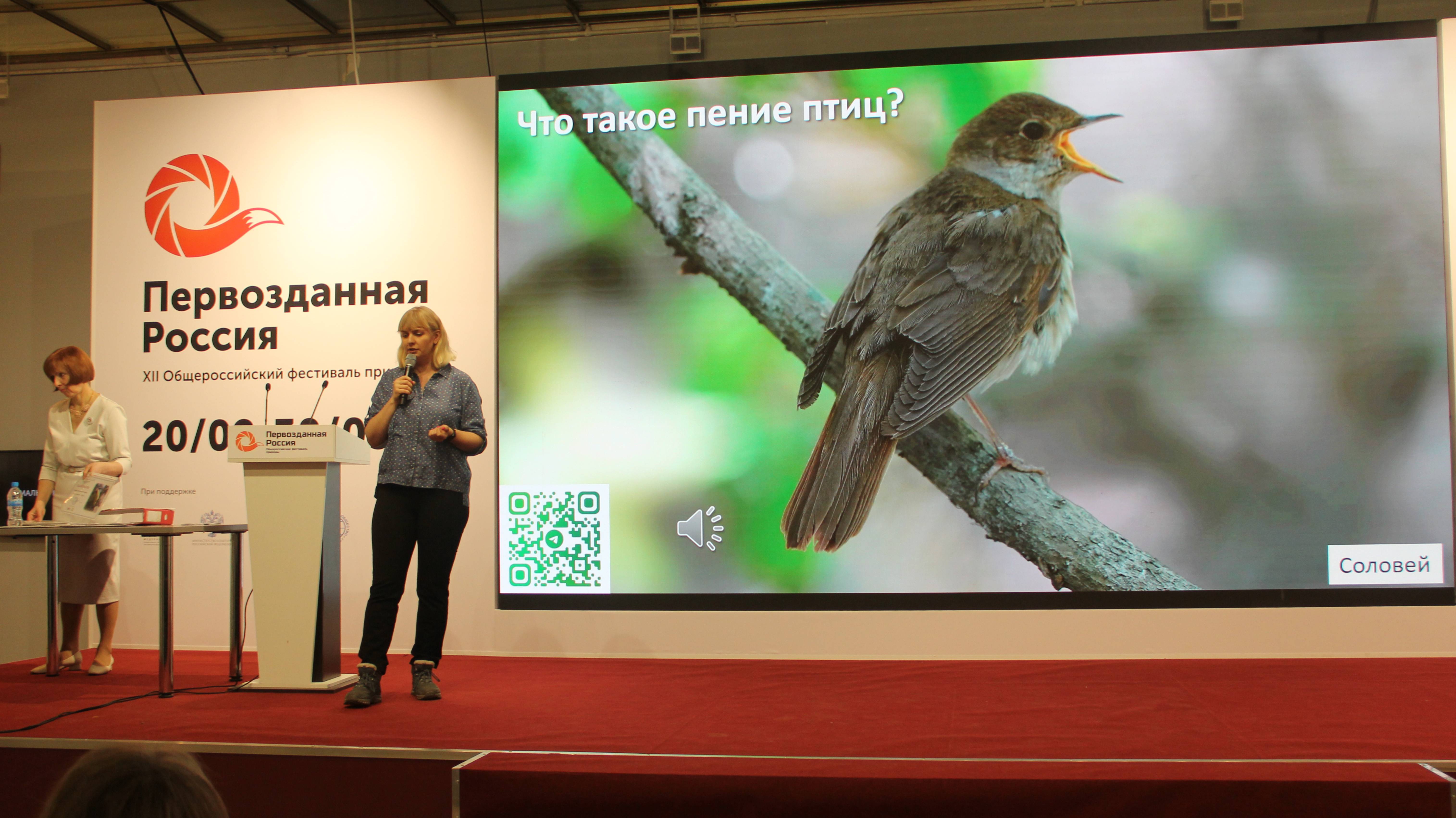 23.03.2025,  Елена Фионина, А не спеть ли мне песню о любви, часть-1