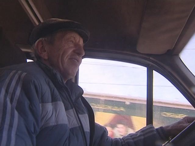 Человек на своем месте - Дмитрич, программа телеканала "РЕН-ТВ - Астрахань", январь 2014 г.