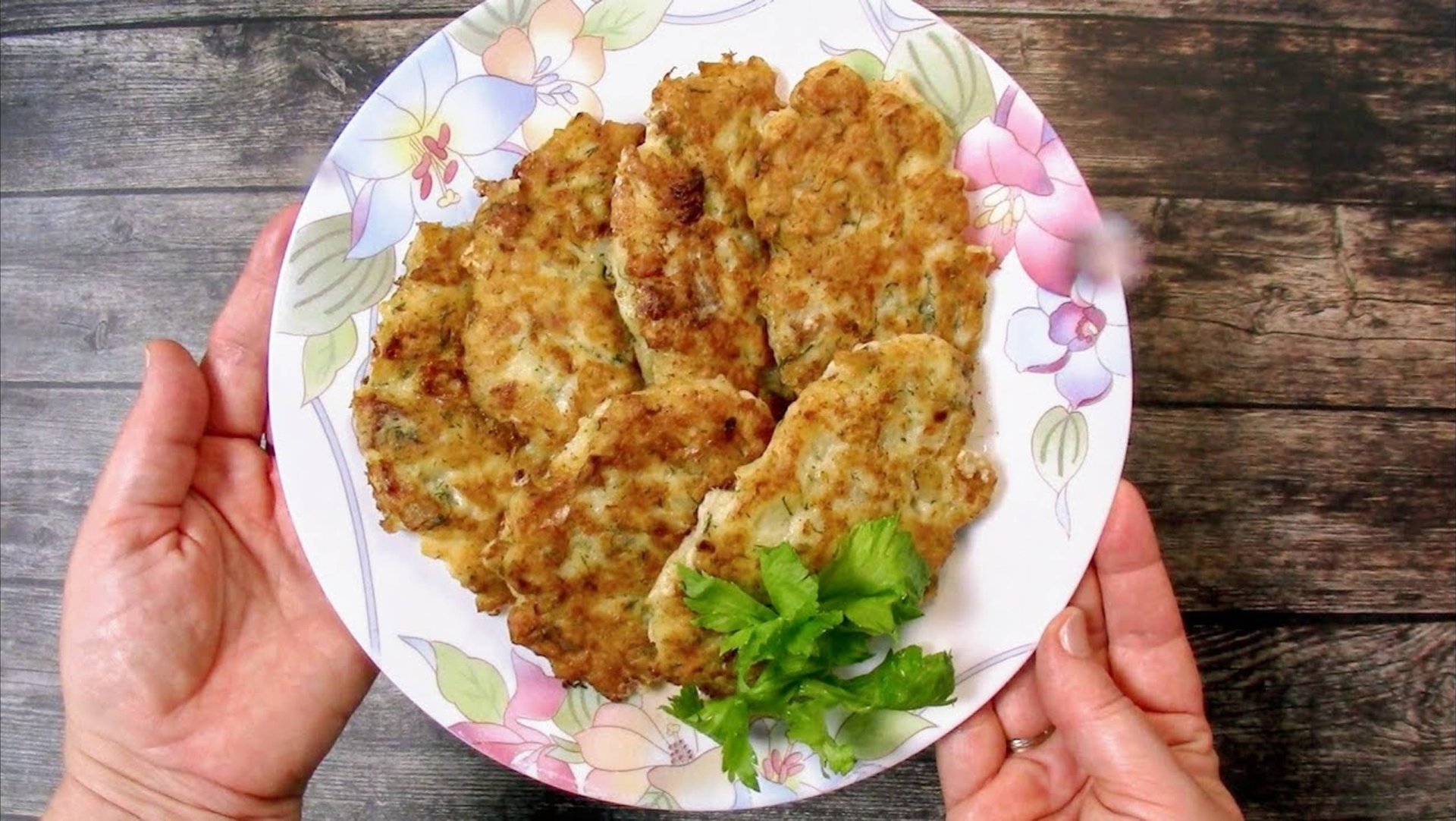 Вкуснейшие ленивые котлеты из рыбы. Рецепт на скорую руку.