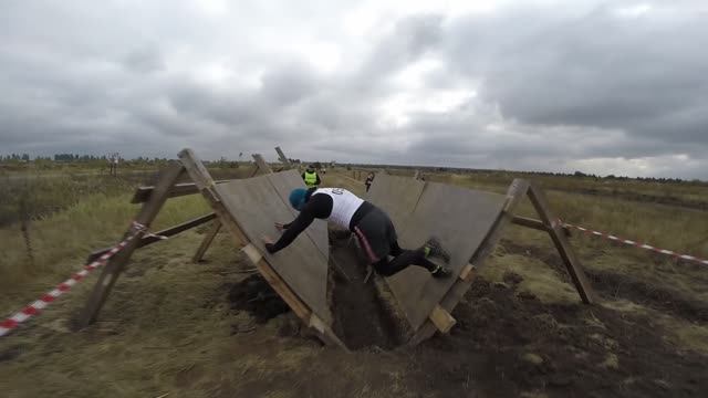 Твой подвиг 2017