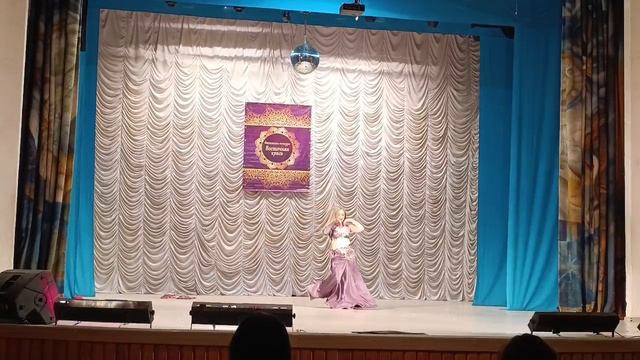 Светлана Парамонова