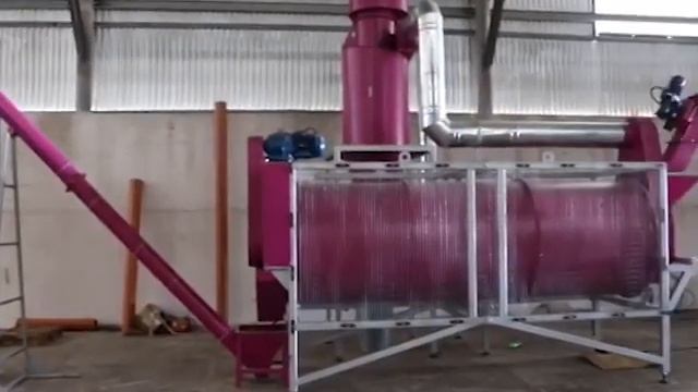 Универсальный охладитель ЖАСКО