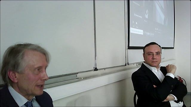 Секция 2 ЕЧ 2025. Гос. регулирование