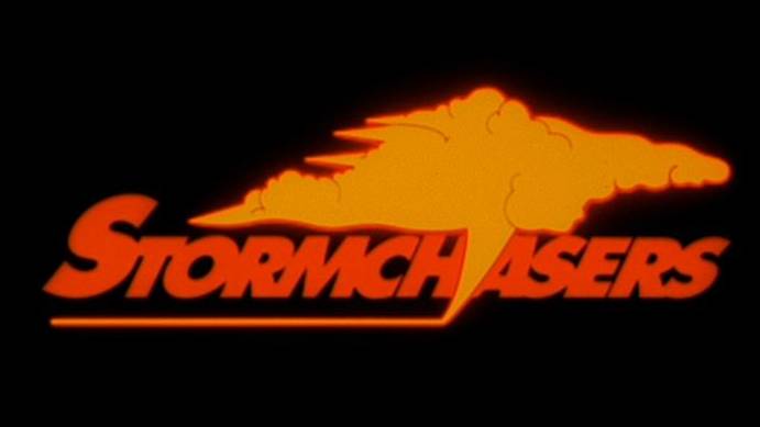 Stormchasers - Охотники за бурей