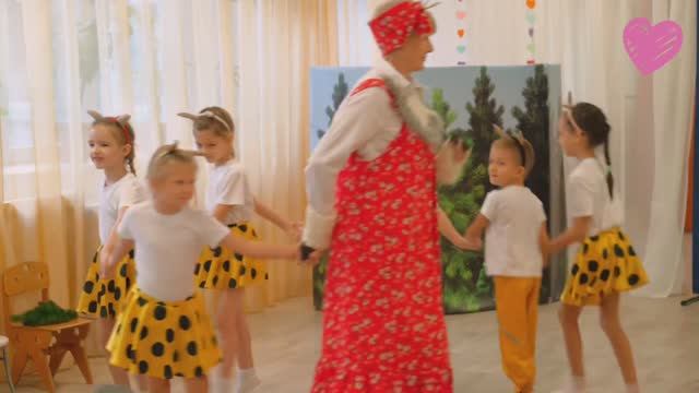 Группа Василёк