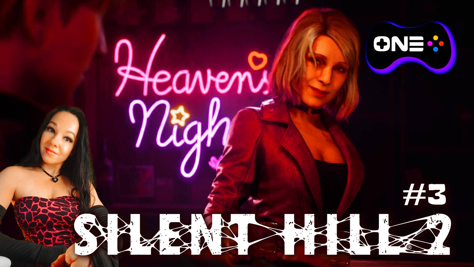 Silent Hill 2 Remake - Пирамидоголовый и Мария. Прохождение на русском. Часть 3. #silenthill2remake