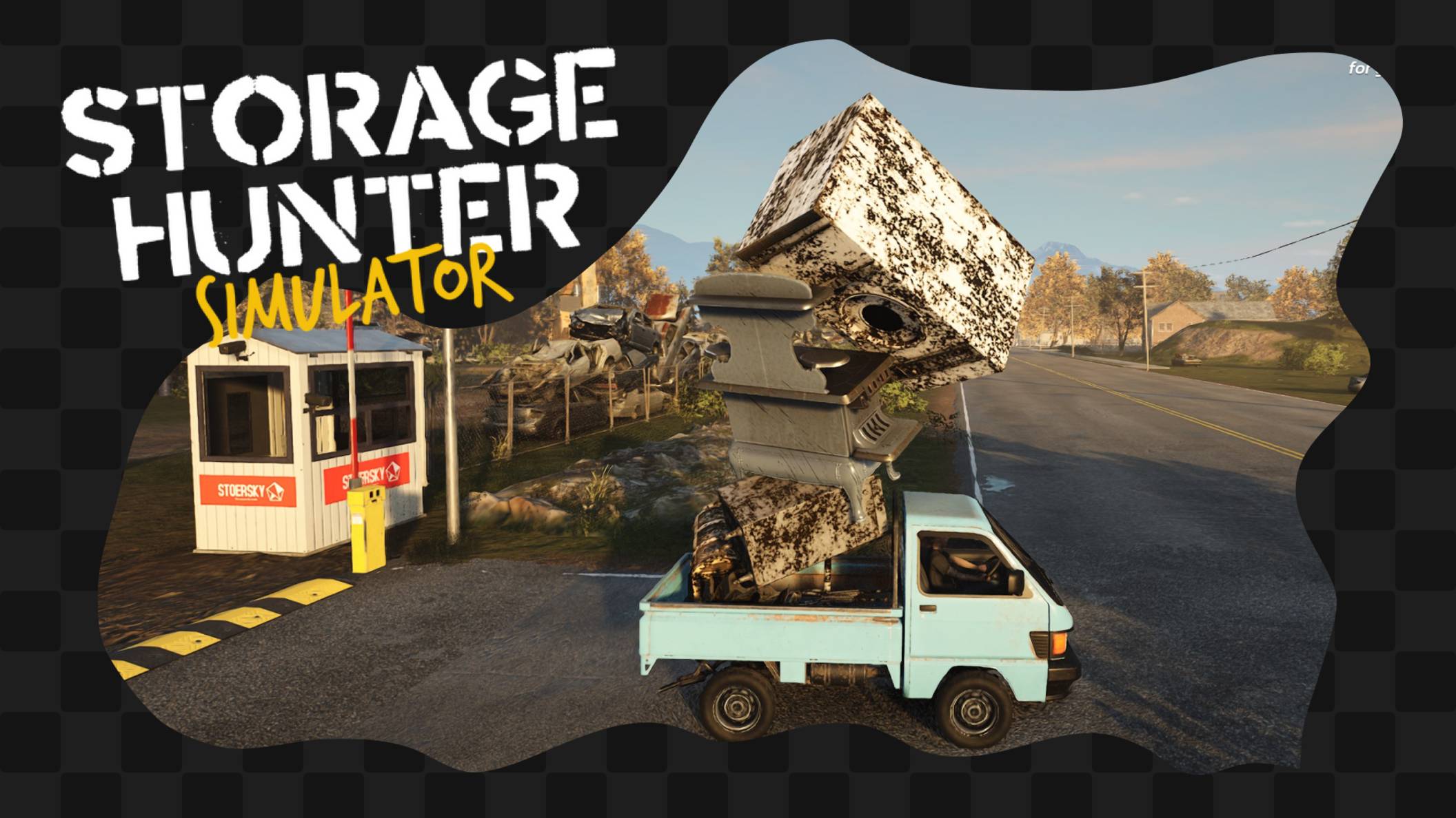 Storage Hunter Simulator / 2 / Своя комиссионка