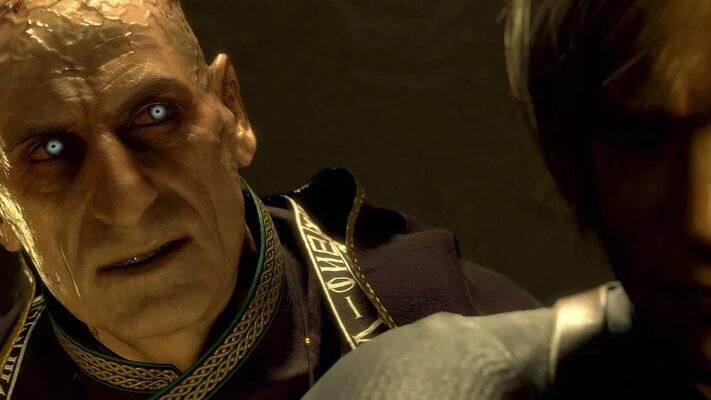 Resident Evil 4 ФИНАЛ день ▶11и начало прохождения ▶ДВА ПУТИ (основной сюжет)☠☠☠