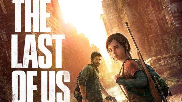 Оставшиеся позади! (прохождение часть 1, PS5)