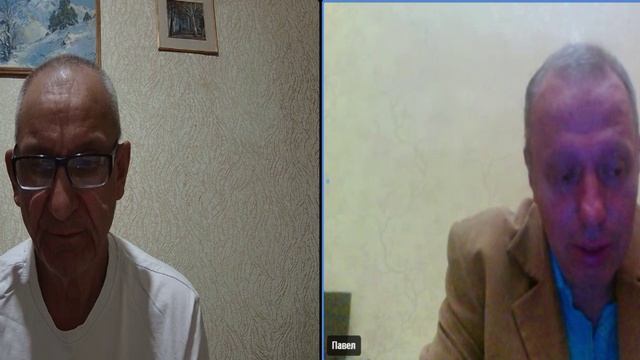 Эколог Павел Волков, путь в экологию?