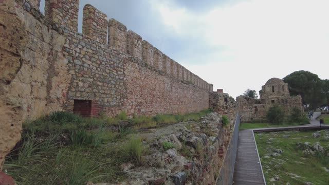 За 120$ индивидуальный тур в Аланью и окрестности 28 января 2023 г.