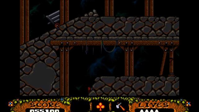 The Big 6: Fantastic Dizzy [Amiga CD32]