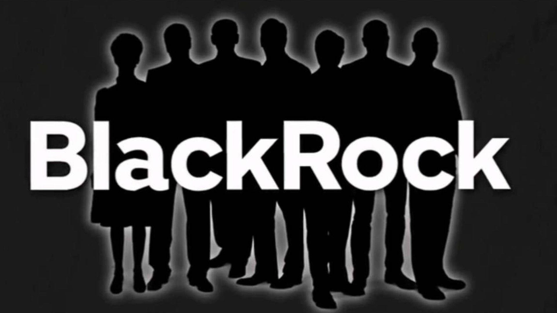 🔥Создаётся супер монополия всего! Где твоё место в новом мире?🤦