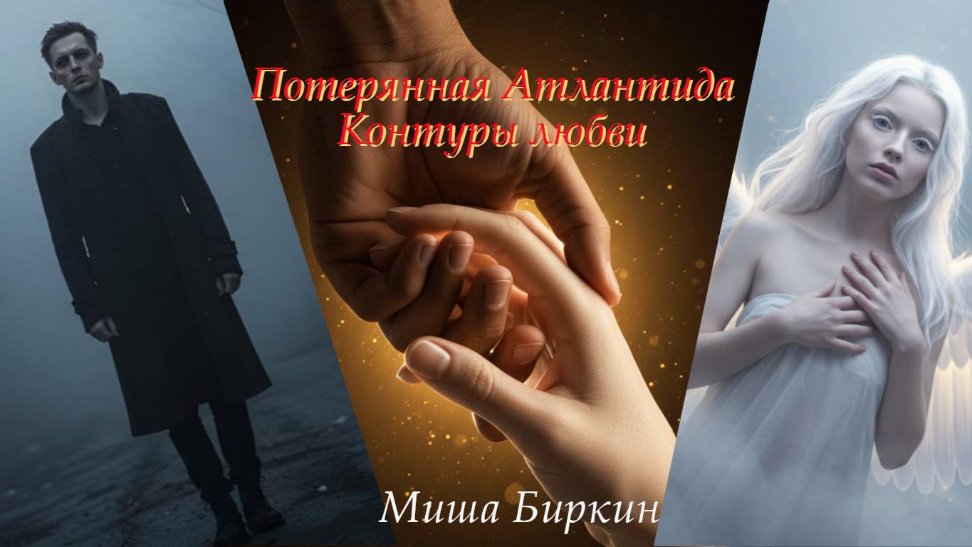 🌫 ПОТЕРЯННАЯ АТЛАНТИДА... 🌫 – официальный клип