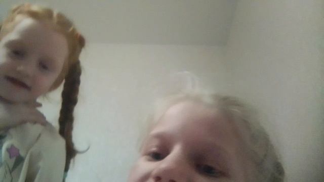 мы поём песню