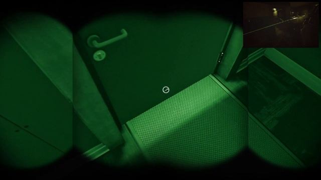 Штурм и освобождение на миссии Порт Хокан с тестовой русской озвучкой