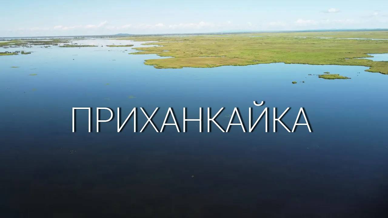 Приханкайка